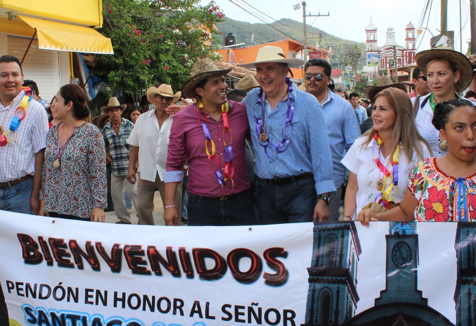 Chilpancingo está listo para el tradicional Paseo del Pendón - El Sol ...