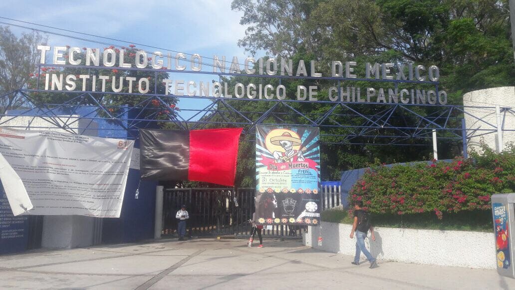 Profesores del ITCH paran labores para exigir estímulos por antigüedad ...