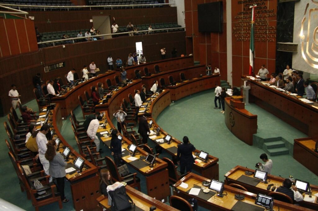 Aprueba Congreso la Ley de Ingresos 2020 para Guerrero - El Sol de ... Aprueba Congreso la Ley de Ingresos 2020 para Guerrero - El Sol de ...