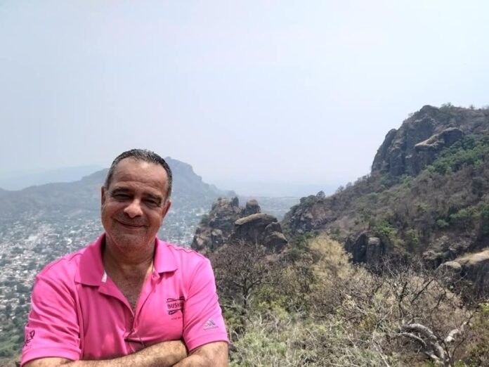 Nombran a Javier Morlett coordinador de los ediles de Morena, en ...