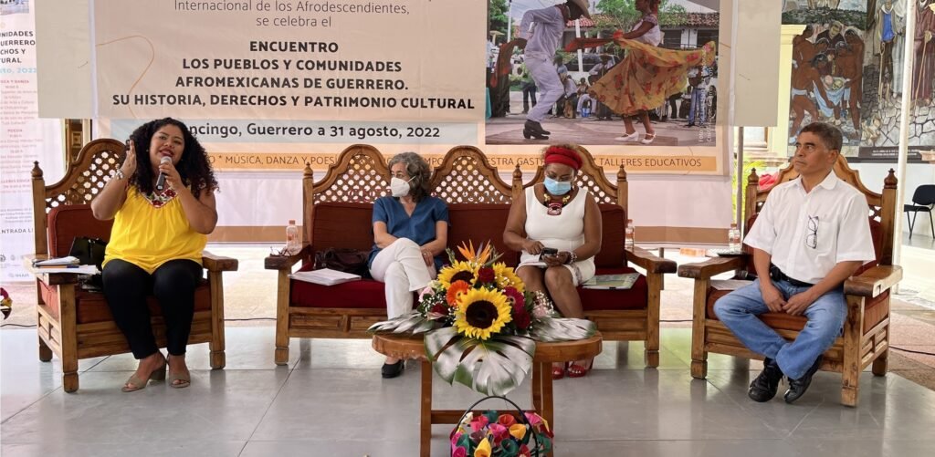 SEÑALA MARBEN DE LA CRUZ: Urgente mejorar marco jurídico en favor de ...