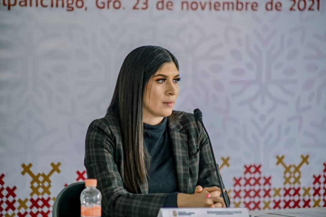 Celeste Mora renunció como secretaria de los Migrantes - El Sol de ...