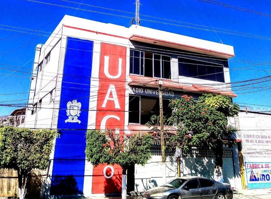 UAGro consigue concesión para radio universidad tras 40 años de su fundación - El Sol de ...