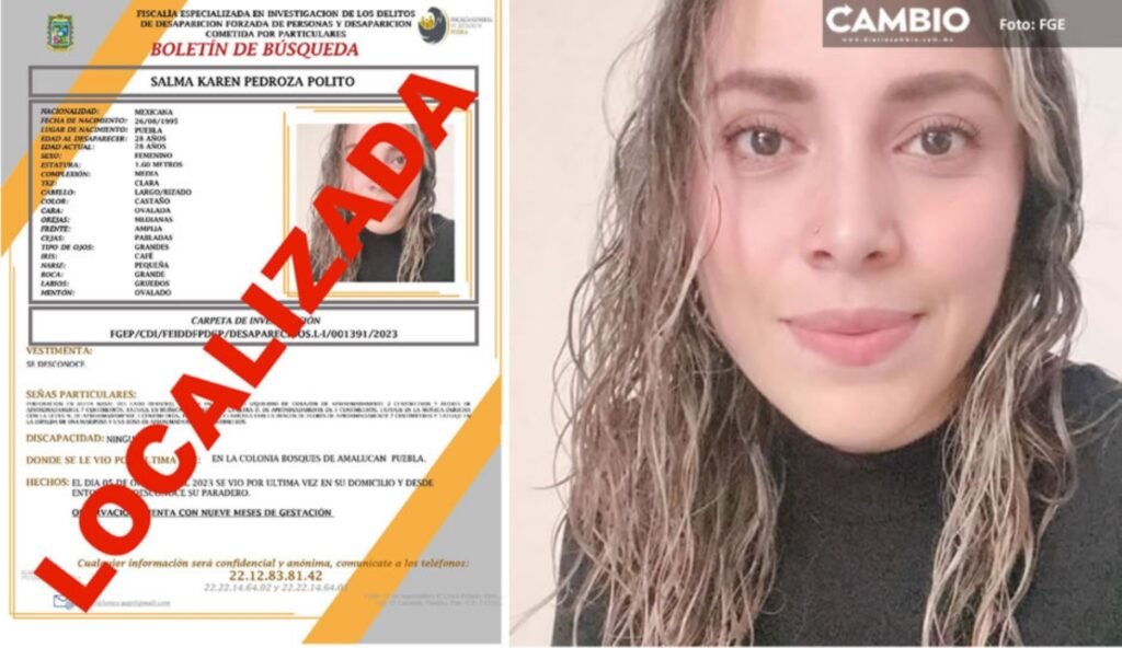 Hallan a mujer, fingió embarazo y simuló secuestro - El Sol de Chilpancingo